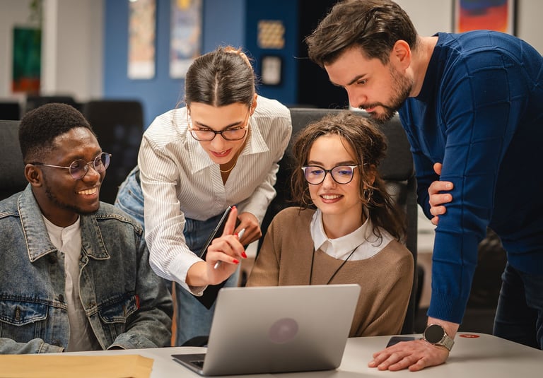 About JAMS Pathways | Mission, Team & Expertise